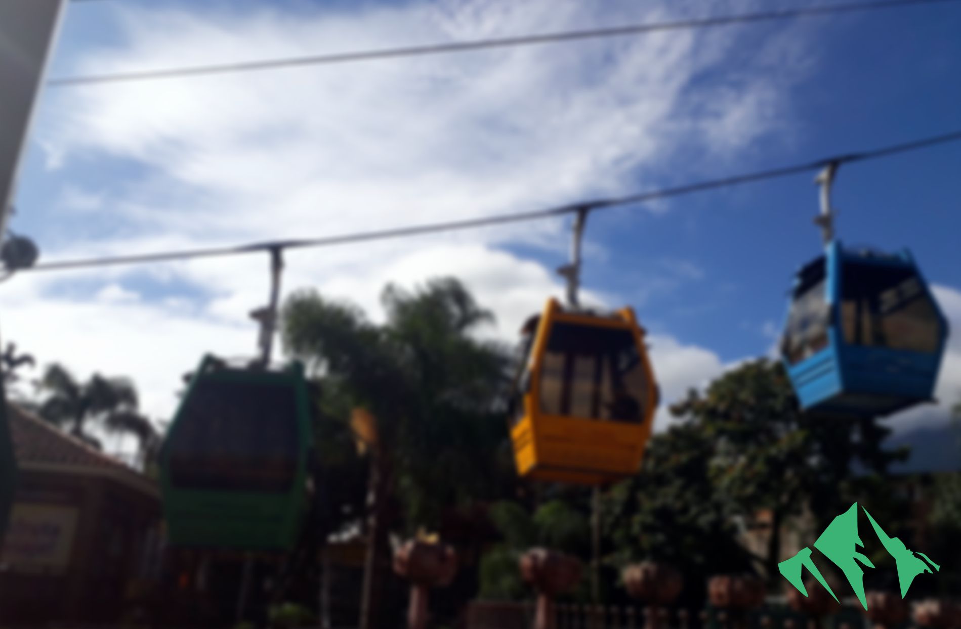 ¡Visita el teleférico de Orizaba! Toda la información aquí | Orizaba Info